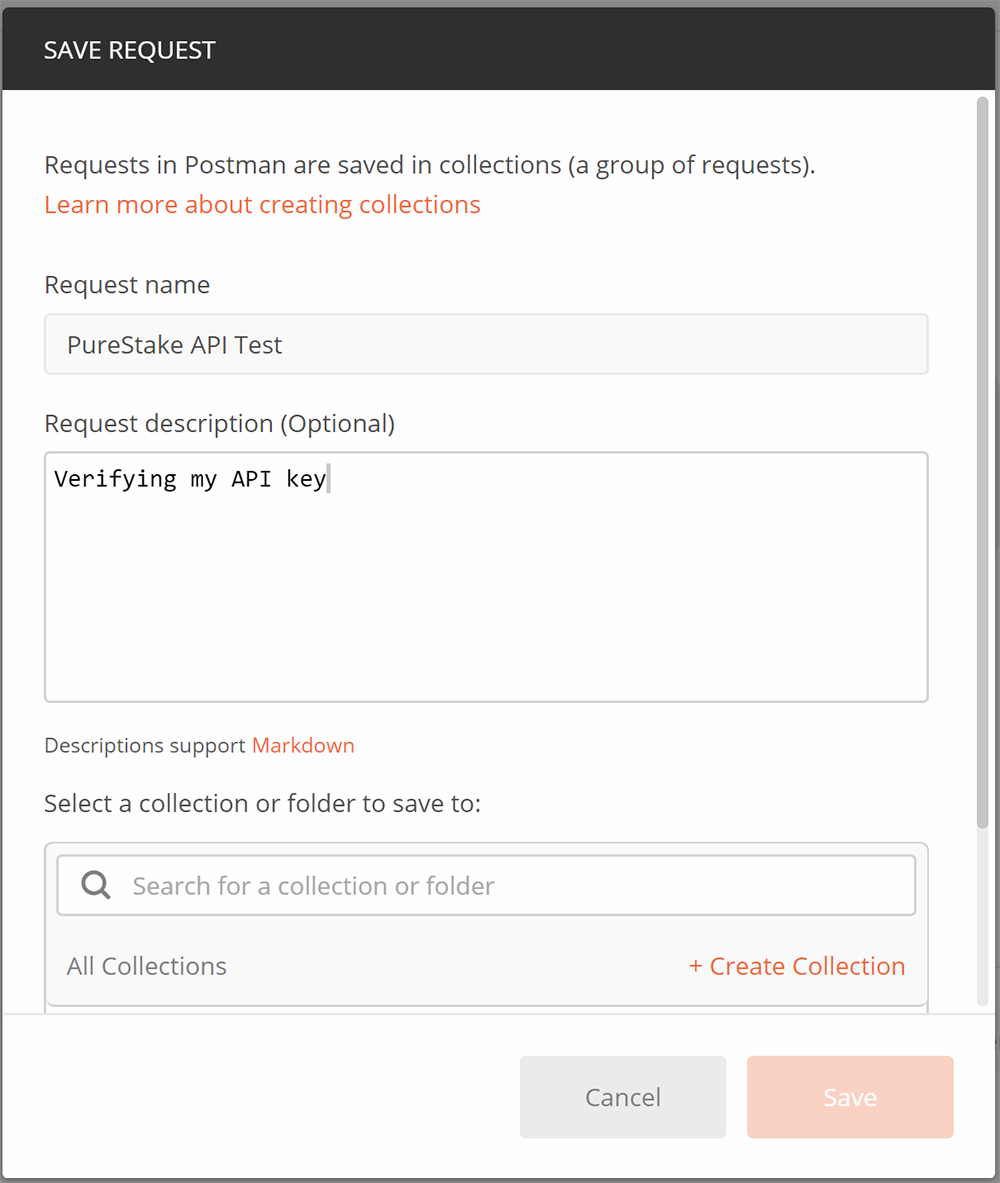 Getting Started With The Purestake Api Service Algorand Developer Portal 7730